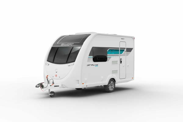 Sprite Compact - Duncans Caravans Ltd