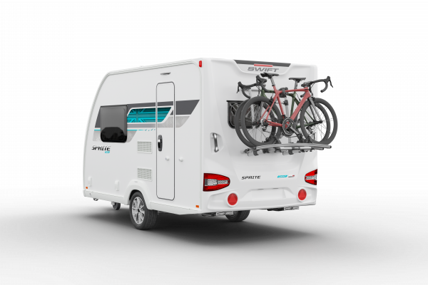 Sprite Compact - Duncans Caravans Ltd