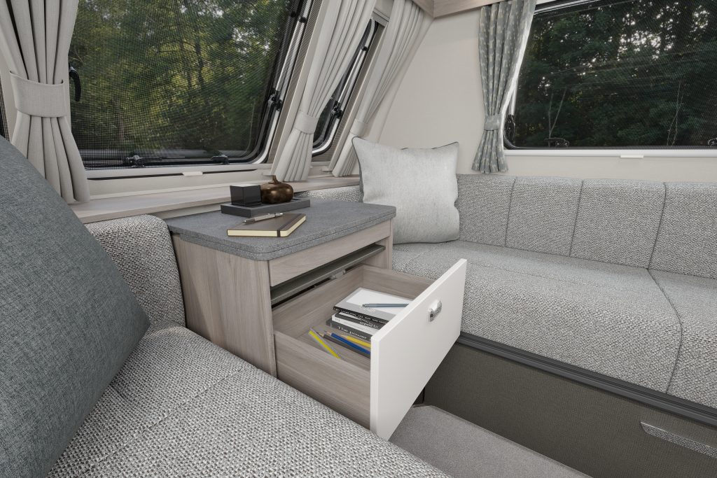 Sprite Compact - Duncans Caravans Ltd