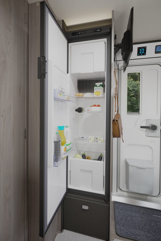 Swift Challenger - Duncans Caravans Ltd